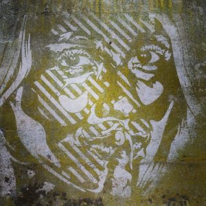 seiLeise – Reverse Graffiti Kunstwerke im öffentlichen Raum Kölns
