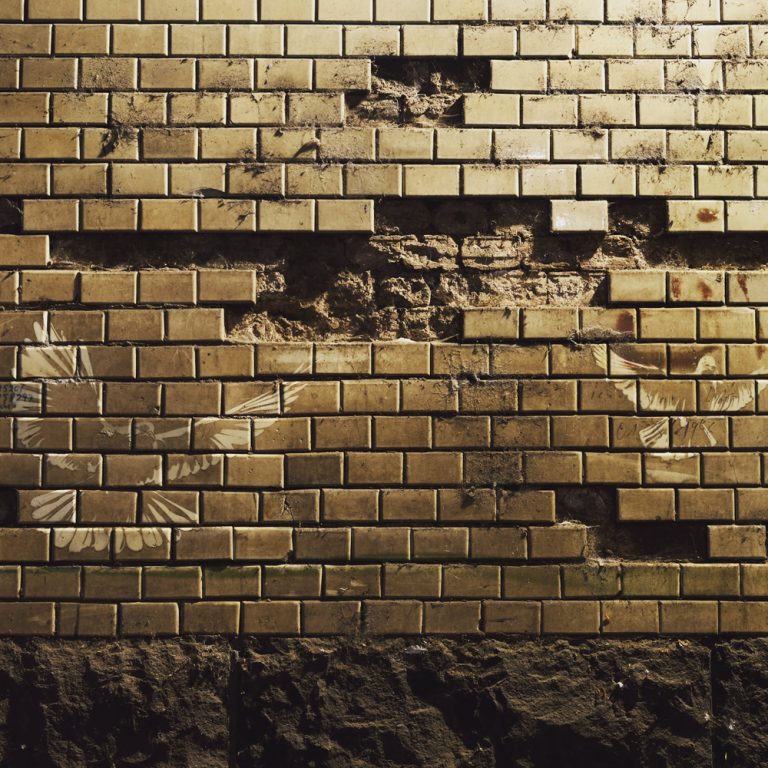 seiLeise – Reverse Graffiti Kunstwerke im öffentlichen Raum Kölns